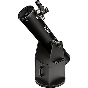 Orion Skyline 8" Dobsonian Reflector Telescope