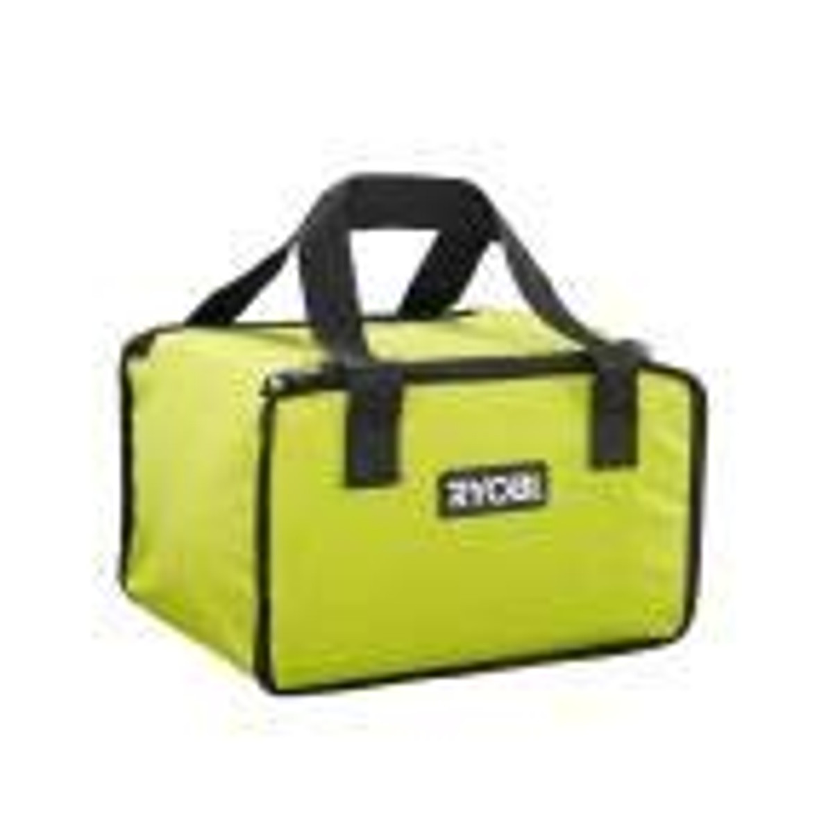 18-Volt ONE+ Lithium-Ion High Capacity 4.0 Ah Battery (2-Pack) Starter Kit with Charger and Bag P197