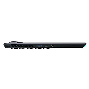 MSI Newest GE76 Raider 17.3" 144 Hz FHD Gaming Laptop, Intel i9-12900H 14 Cores, NVIDIA RTX 3060 6GB, 32GB DDR5 2TB SSD, WiFi 6e, Thunberbolt4, HDMI, RJ45, RGB Backlit Keyboard, DTS, Windows 11 Pro