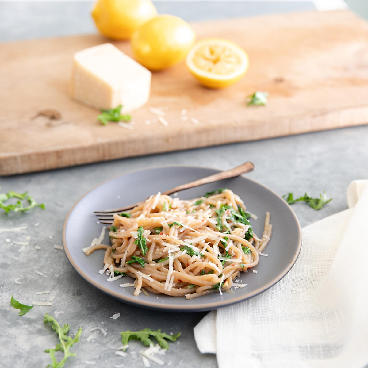 Jovial Grain-Free Cassava Spaghetti - Spaghetti Noodles, Cassava Pasta, Paleo Pasta, Gluten Free Pasta Spaghetti, Grain-Free, Certified Gluten-Free, USDA Certified Organic, Non-GMO - 8 Oz, 3 Pack