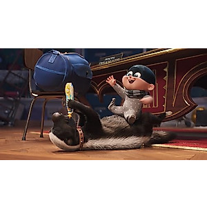 Despicable Me 4 - Collector's Edition [DVD]