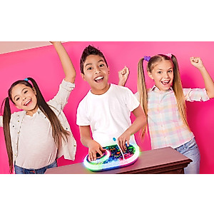 DreamWorks Trolls World Tour DJ Trollex Party Mixer