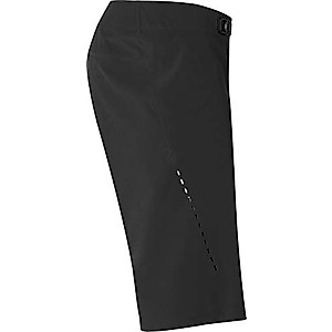 Fox Racing Men's Standard Flexair LITE Short, Black, 32