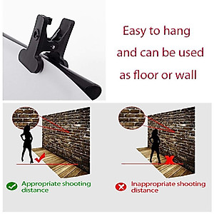 SJOLOON 5x7ft Valentines Day Backdrops for Photography Wood Floor Photography Backdrops Love for Photo Background for Party Studio Backdrop 10869