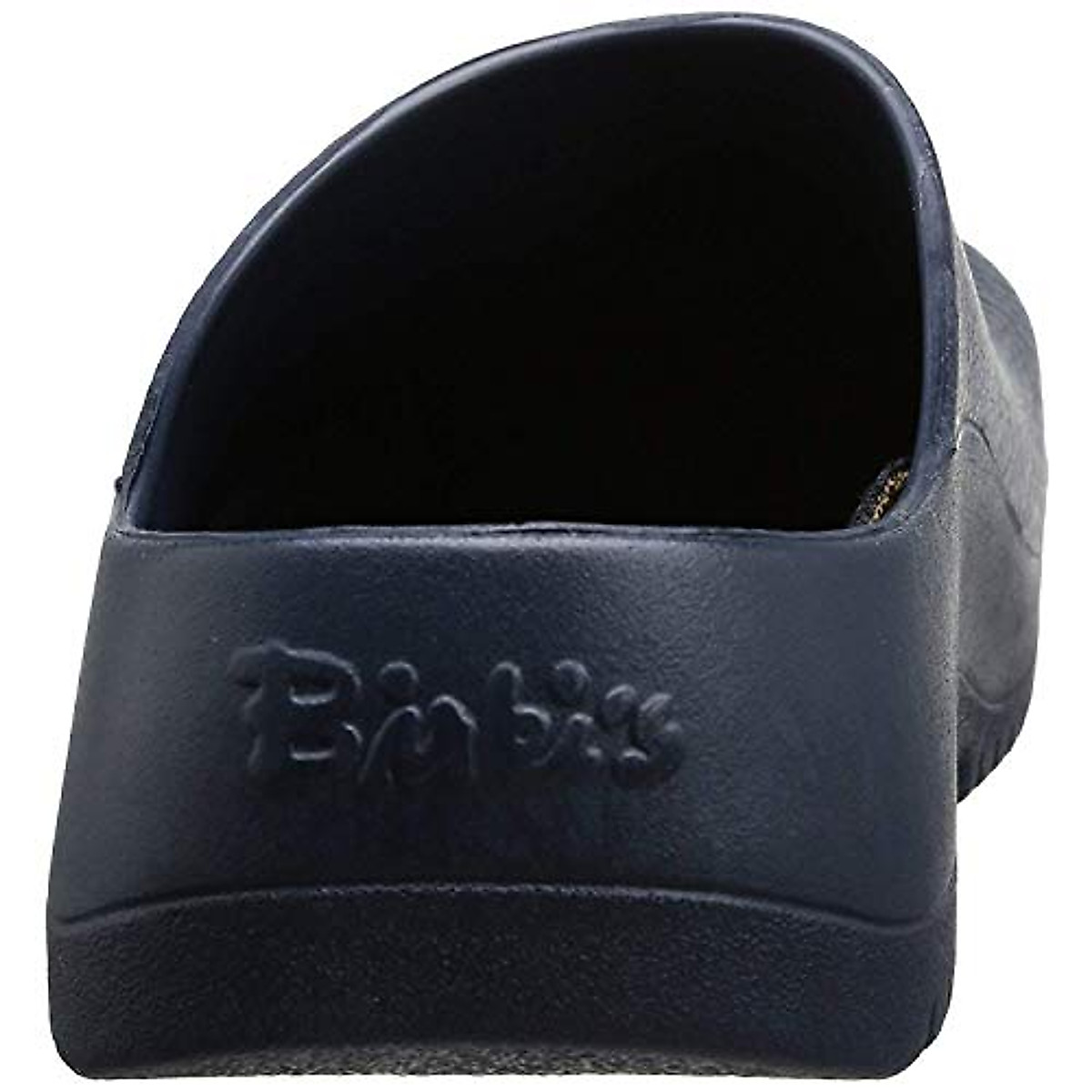 Birki Women's Clogs and Mules, Blue US 6.5 W 37 EU