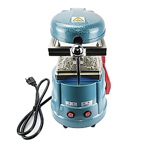 JT-18 Dental Vacuum Forming Molding Machine Vacuum Former Laminating Machine