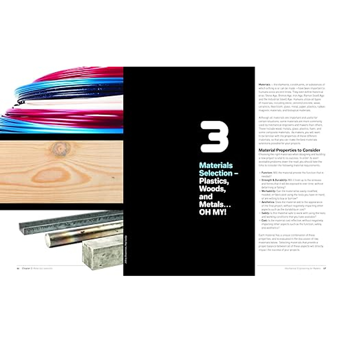 Mechanical Engineering for Makers: A Hands-on Guide to Designing and Making Physical Things
