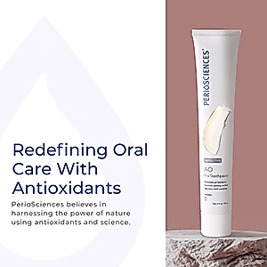 PerioSciences Sensitive AO ProToothpaste 90ml
