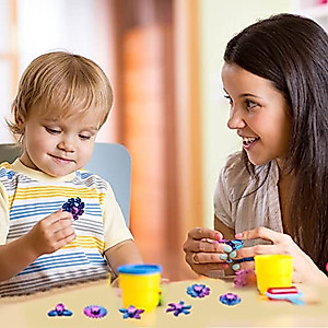 24 Pcs Cool Fidget Spinners Metal Looking Fidget Spinner Toy Finger Spinners Fidget Toy Pack Stress Relief Hand Spinner for Adults Teens Anxiety Party Favor Stocking Goodie Bag Stuffers Gift