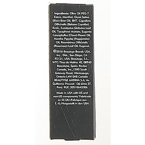 American Crew Shave Cream Oil, Ultra Gliding Shave Oil, 1.7 Fl Oz