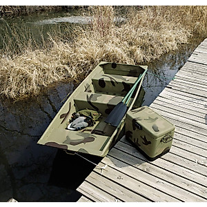 Rust-Oleum 1920830 Specialty Camouflage Spray Paint, 12 oz, Army Green