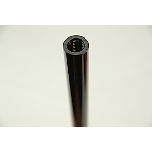 12" Coring Bit Extension 5/8" Thread for Concrete Core Drill #15 Drill Deeper