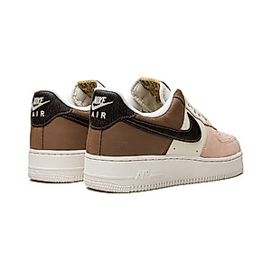 Nike Mens Air Force 1 DX3726 800 Neapolitan - Size 10.5