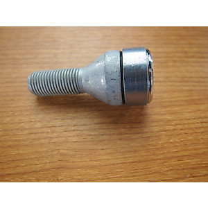 Chrysler Dodge Jeep Wheel Locks for New Aluminum Wheels Only New Mopar OEM