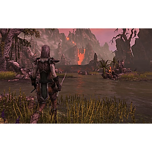 The Elder Scrolls Online