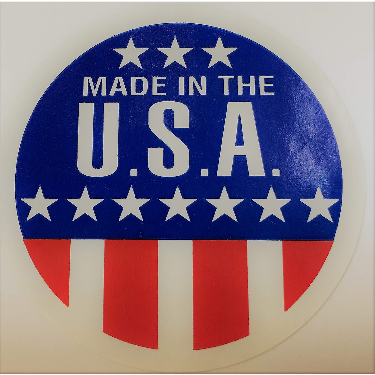 T50MAS Furniture Mattress Sale Twin-Full-Queen-King - Slotted Sale Tags - 5" x 7" (100 Pack)