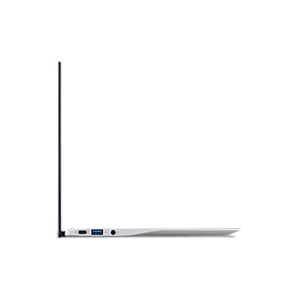 Acer Chromebook Spin 513 R841T R841T-S5VA 13.3" Yes 2 in 1 Chromebook - Full HD - 1920 x 1080 - Qualcomm Kryo 468 Octa-core (8 Core) 2.4GHz - 8GB RAM - 64GB Flash Memory,Black