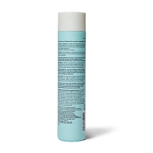 ion Moisture Conditioner, Moisturizing Treatment, Vegan, Paraben Free, Hydrating, Reduces Breakage