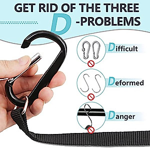 Supet Dog Grooming Hammock Harness for Small Medium Large Dog, Relaxation Pet Grooming Hammock for Cats & Dogs Adjustable Restraint Dog Hammock for Nail Trim Clip Dog Grooming Helper with Free Tools