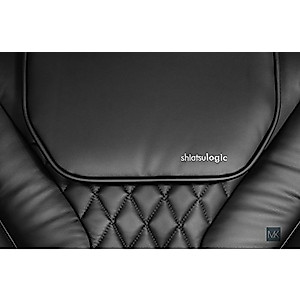 Viggo II Shiatsulogic Pedicure Chair Metallic Gold w/Discharge Pump Stylish Pedicure Tub with Pipe-Less Magnetic Jet Pedicure Spa, EXR Chair Coffee