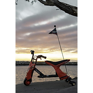 Razor Drift Rider - Red/Black - FFP