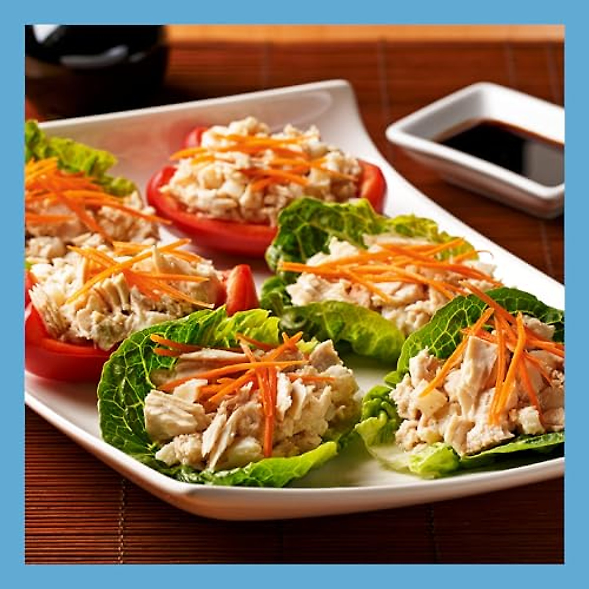 StarKist Solid White Albacore Tuna in Water, 3 oz Cans (Pack of 24)