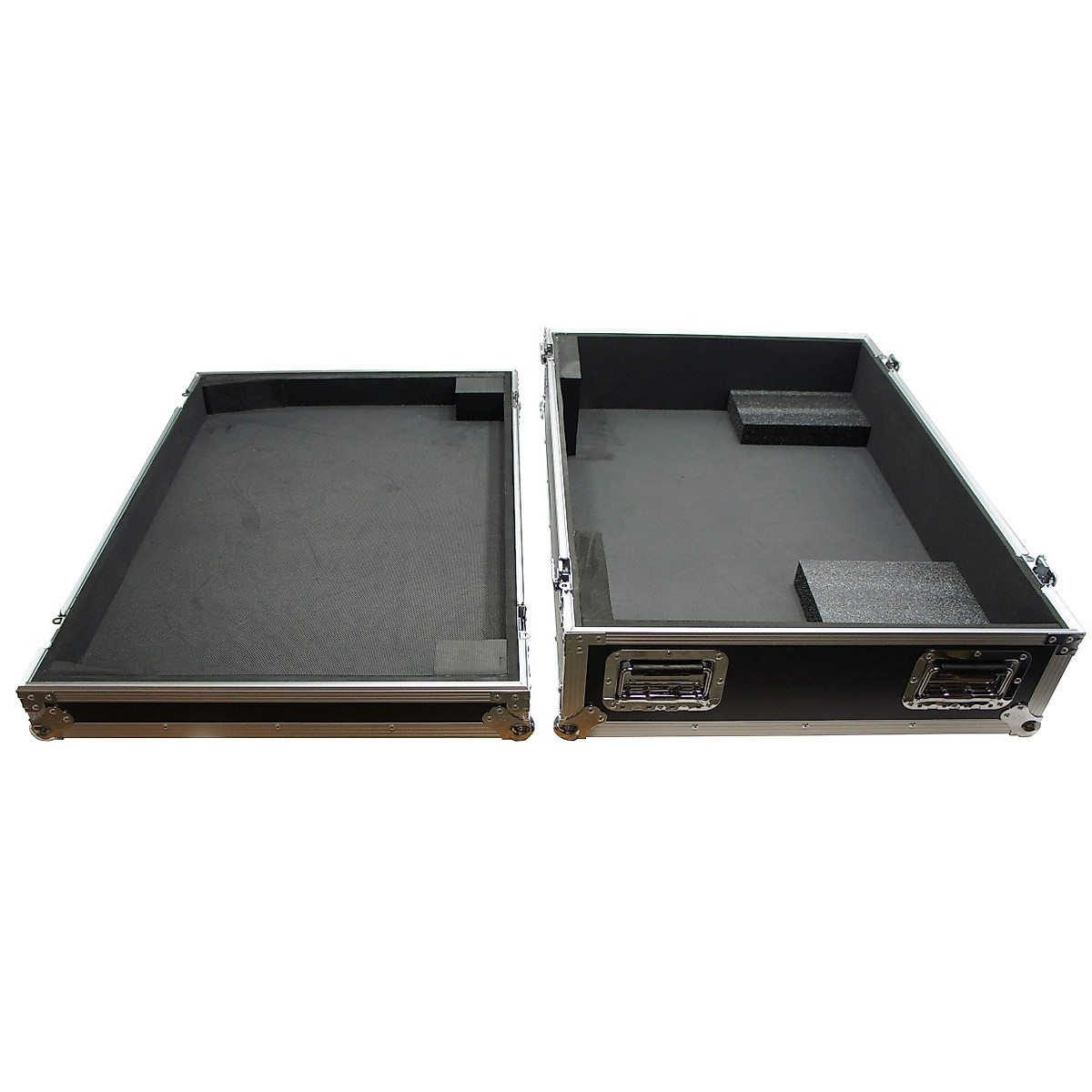 Harmony Audio HCBEHX32W Flight Transport Road Custom Case Compatible with Behringer X32 Full Size