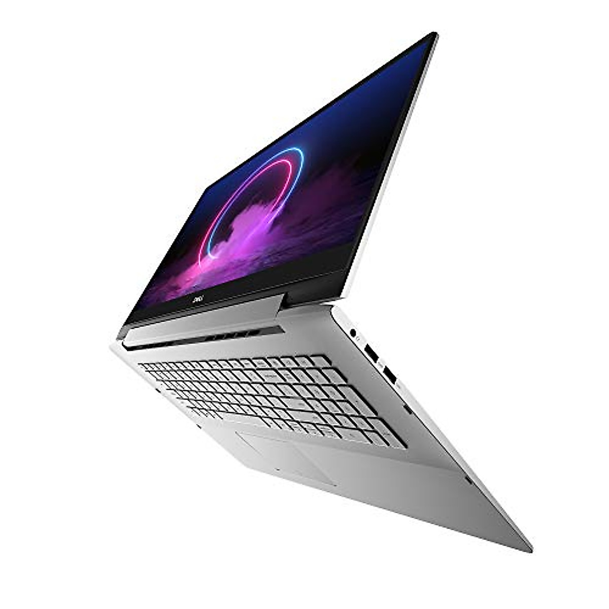 2020 Latest Business Laptop Dell Inspiron 17 7000 2-in-1 Laptop 17.3" QHD Touch-Screen 11th Gen Intel Core i7-1165G7 32G RAM 512G Nvme SSD GeForce MX350 Thunderbolt 4 Window 10 Pro TD USB HUB 3.0