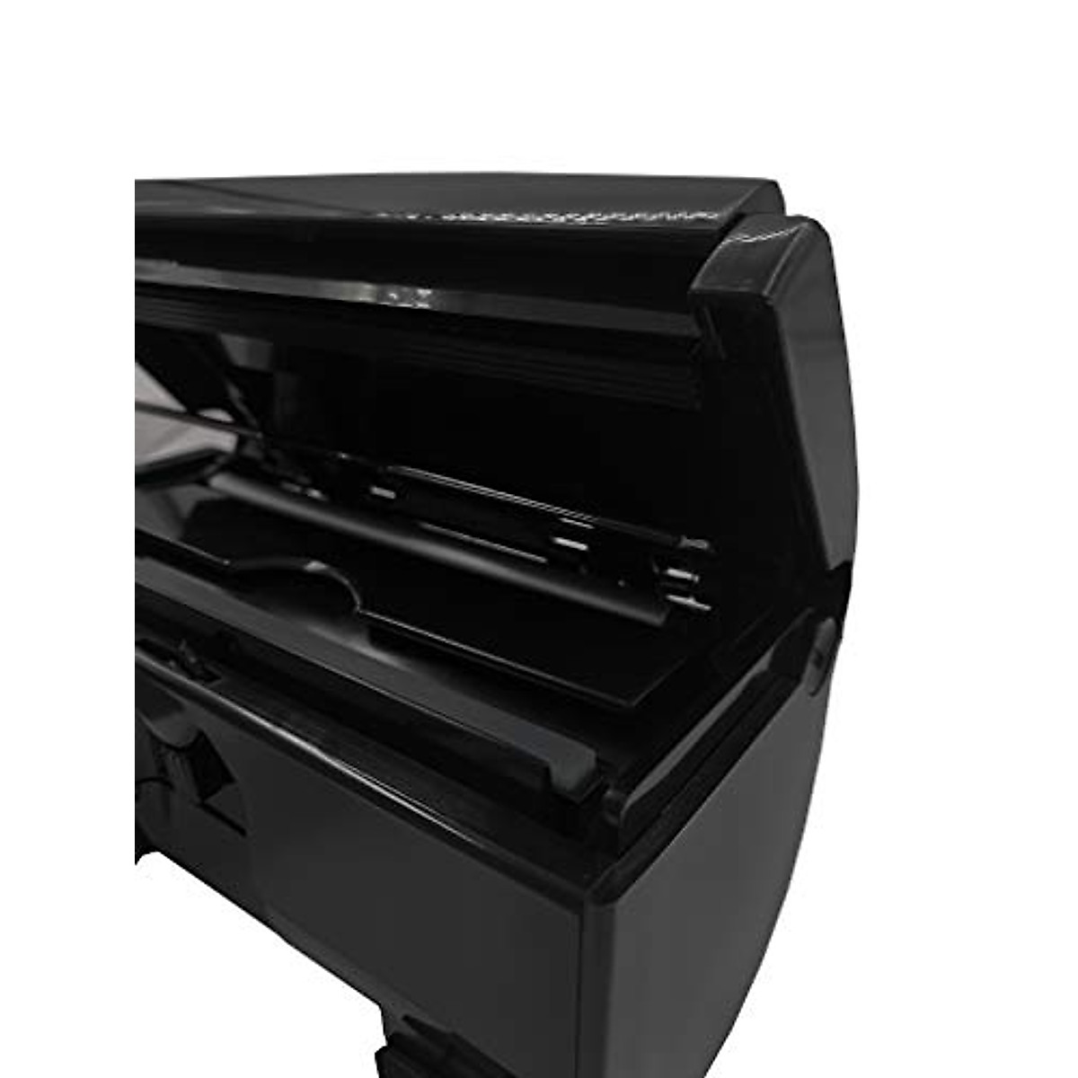 Colortrak Cut & Fold Highlighting Foil Dispenser, Cut Uniquely Sized Sheets, Cut and Fold in One Easy Step, Holds Up To 250 foot Rolls, Small and Easy to Store, 7 x 4 x 4 inches