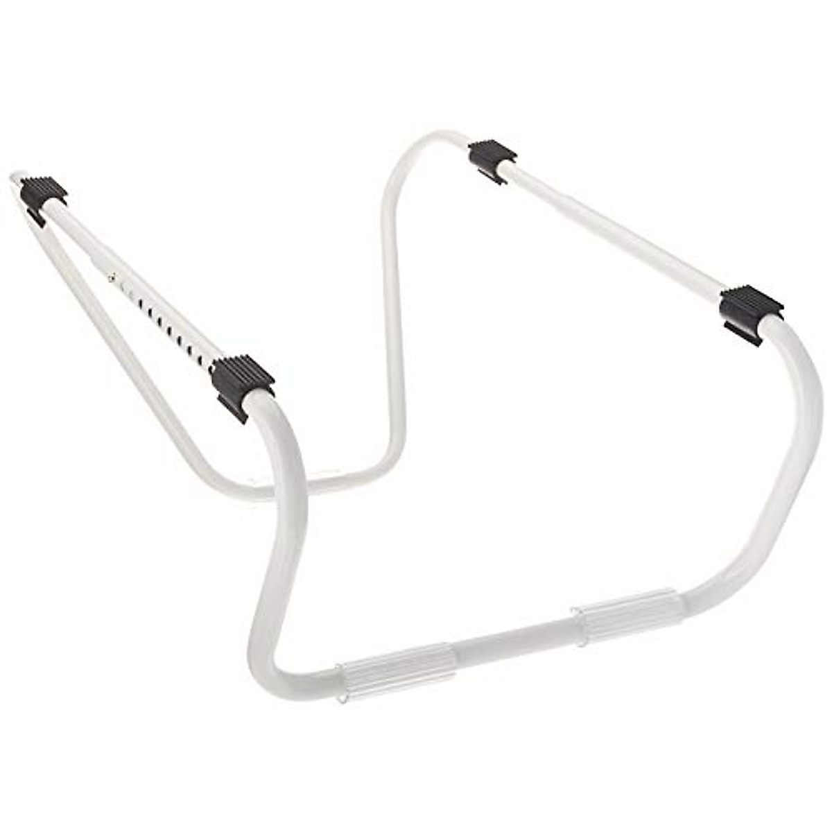 AC Safe Tools Needed AC Support Bracket 2, White