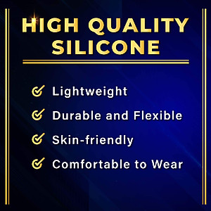 BIG GAUGES Pair of Retainer Flexible Clear Acrylic 20g Gauge 0.8mm Cartilage Earring Stud Helix Auricle Piercing Jewelry BG0540