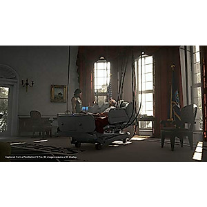 Death Stranding PS4 [