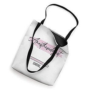 Anesthesiology Student Future Anesthesiologist Loading Tote Bag