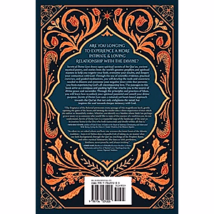 Secrets of Divine Love: A Spiritual Journey into the Heart of Islam (Studying Qur'an & Hadith)