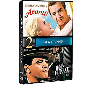 Avanti / Irma La Douce
