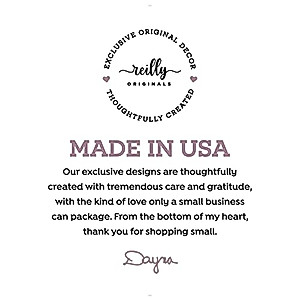 4x6 Inch Drain Only Non-Solidifying Liquids Designer Sign ~ Ready to Stick, Lean or Frame