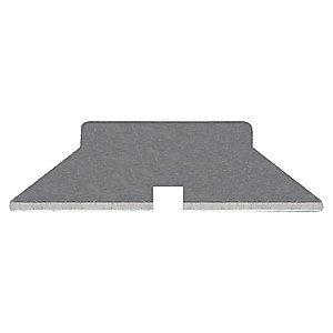 Veltec 10 Pack Replacement Blades for Easy-Cut Self Retracting Cutter Series