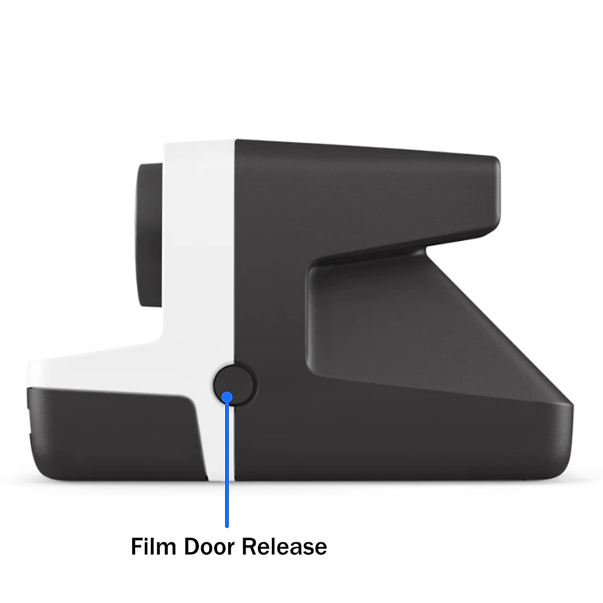 Polaroid Cameras Gen 2 Now I-Type Instant Film Camera, Film Photography, Print Instant Photo, Great As A Gift, Bundle with a Lens Cleaning Cloth