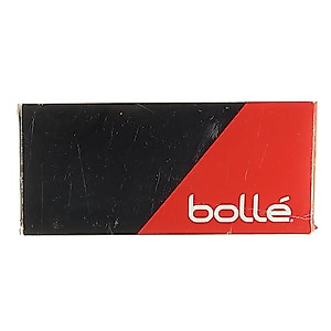 bollé Anaconda 10338 Sunglasses Shiny Black, Large