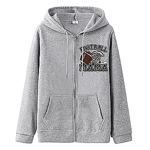 Basic Crop Sweat Shirts tees Shirt Cute Crewnecks Jackets for Women Indoor Gray Zip up Hoodie Women Lined Dolman Cardigan Tights for Women Cute Tops for Women