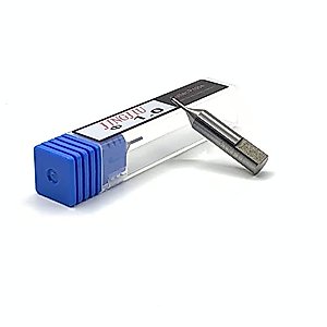 1.0mm Tracer Point TL003(RIC09483B) in HSS fit for KEYLINE-BIANCHI 994 LASER for G Clamp & V Jam Key Machines (5)