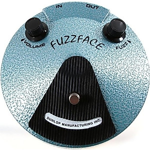 Dunlop Fuzz Face Original