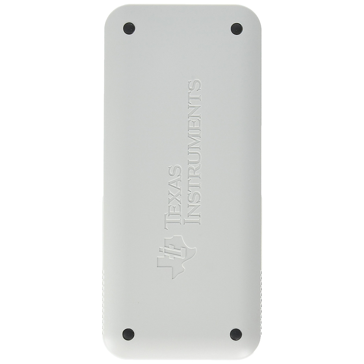 Texas Instruments TI-84 Plus CE Graphing Calculator, White