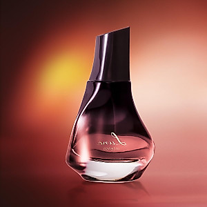 Natura - Linha Luna - Deo Parfum Intenso Feminino 50 Ml - (Natura - Luna Collection - Eau de Parfum Intense For Women 1.76 Fl Oz)