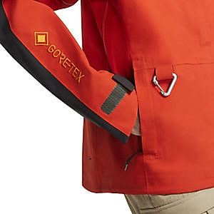 Nike Women's ACG Full Zip Hooded Shell Jacket (Medium)