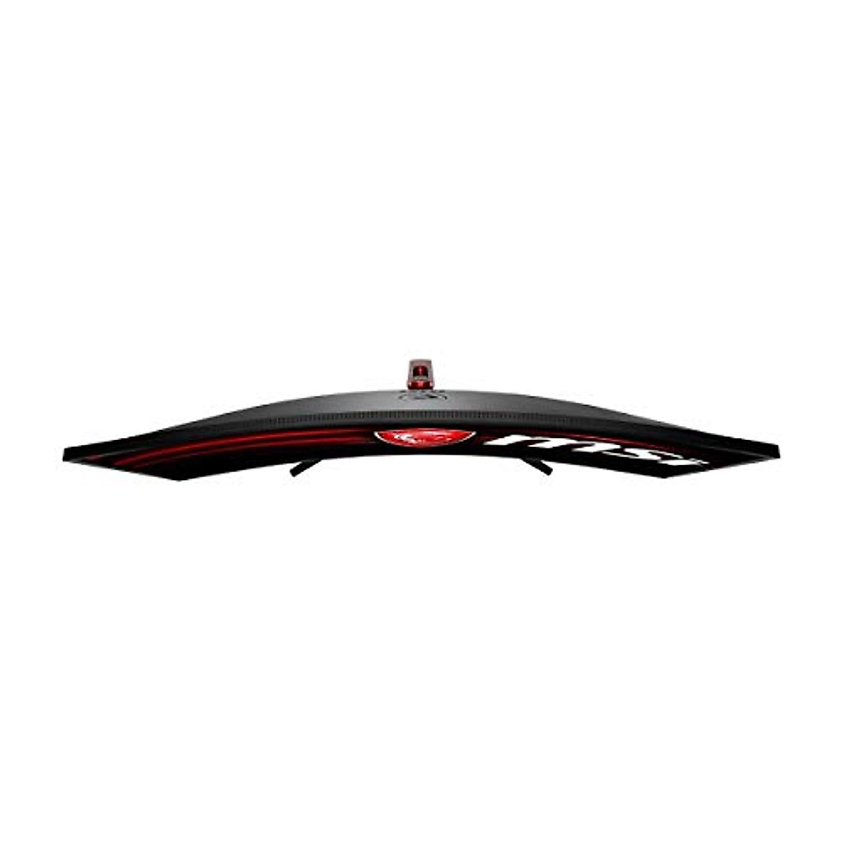 MSI Non-Glare Ultrawide 21: 9 Screen 8ms 3440 X 1440 100Hz Freesync 3K Resolution 34" Curved Gaming Monitor (Optix MAG341CQ)