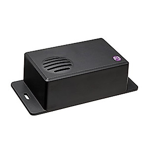 P3 International P7825 B00EEH920Y Under Hood Animal Repeller, Black