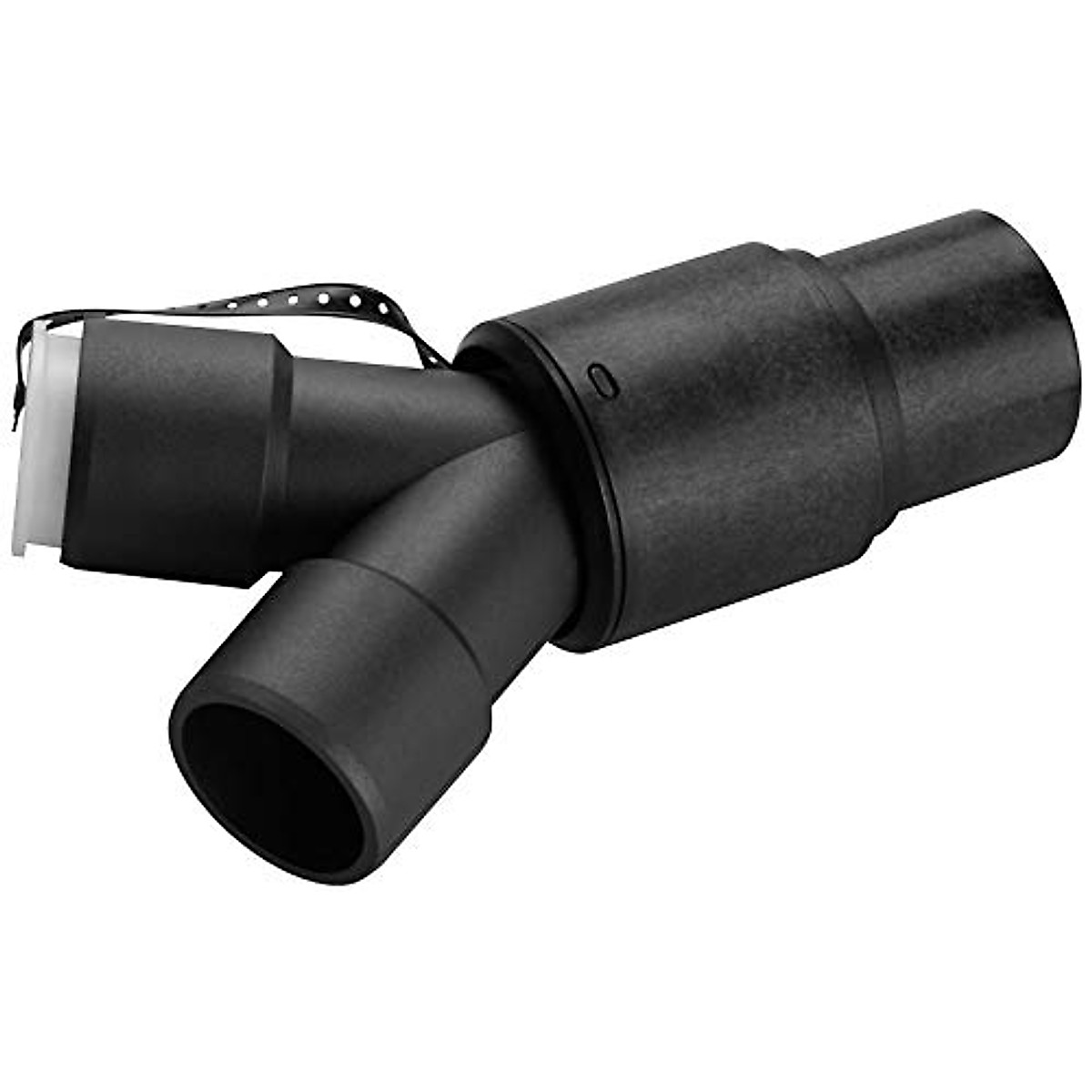 Bosch GAS20-17AH 17-Gallon 300-CFM Dust Extractor with Auto Filter Clean and HEPA Filter