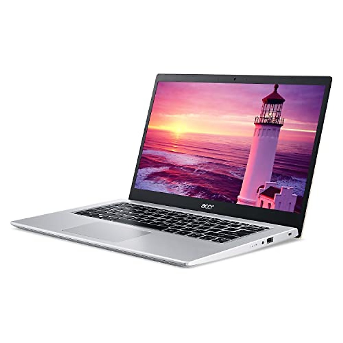 2022 Acer Aspire 5 Thin & Light Business Laptop, 14" FHD Display, 11th Intel Core i5-1135G7 (Beats i7-1065G7), Intel Iris Xe Graphics, 20GB RAM, 1TB PCIe SSD, WiFi 6, Long Battery Life, Windows 11