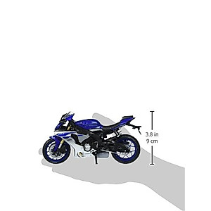 NewRay 1:12 2016 Yamaha YZF-R1 - Blue